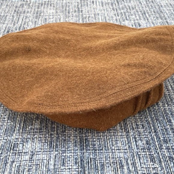 Accessories | Wool Hat Men Round Donut Shape Chitral Traditional Afgan ...